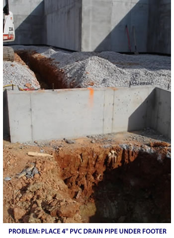 Horizontal Earth Auger | Horizontal Auger Boring | Custom Augers